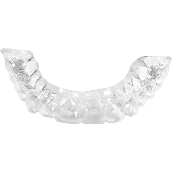 Custom Nightguard - Gladiator Custom Mouthguards